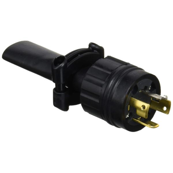 【ご購入後の当店からの連絡はご登録のメールアドレスに通知いたします。必ずご確認ください】【商品概要】:日本●カバーは耐候性に優れているクロロプレンゴムを使用しています。●電線接続方式は圧着端子式と引締式です。●防水形コードコネクタボディーと...