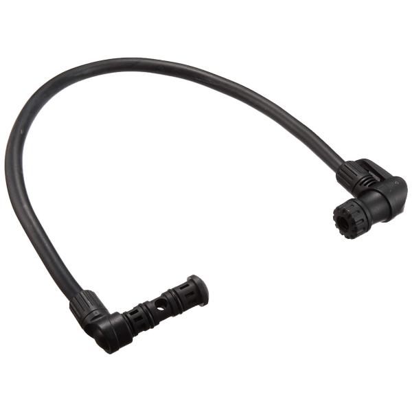 【ご購入後の当店からの連絡はご登録のメールアドレスに通知いたします。必ずご確認ください】【商品概要】エアポンプ AP50用交換ホース色:?ブラック梱包サイズ:?35.5 x 12.9 x 5.4 cm; 86 g製品型番:AP50Hブランド...