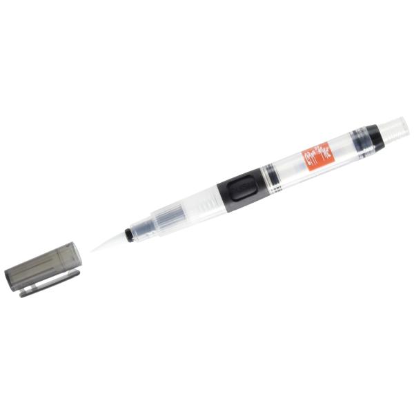 【ご購入後の当店からの連絡はご登録のメールアドレスに通知いたします。必ずご確認ください】【商品概要】穂先約17mm【商品説明】【商品詳細】ブランド：カランダッシュ(Caran d'Ache)商品種別：文房具・オフィス用品商品名：カランダッシ...