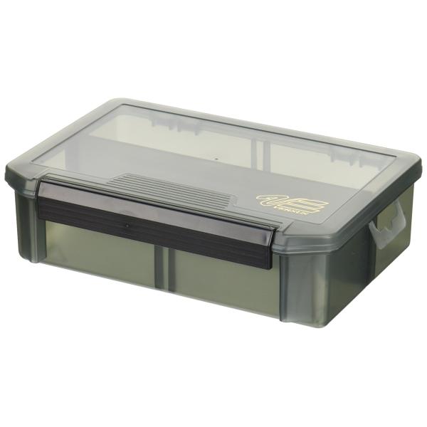 【ご購入後の当店からの連絡はご登録のメールアドレスに通知いたします。必ずご確認ください】【商品概要】サイズ(mm)：205×145×60素材：本体・仕切板/ポリプロピレン、止具/ABS可変仕切板はタテ方向・ヨコ方向の2サイズを同梱。 収納物...