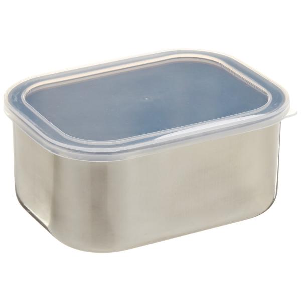 【ご購入後の当店からの連絡はご登録のメールアドレスに通知いたします。必ずご確認ください】【商品概要】外寸 :155×115×H70mm製品重量:160g材質:18-8ステンレス・ポリエチレン容量:1050cc【商品説明】【商品詳細】ブランド...