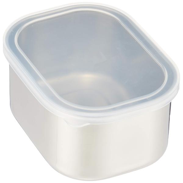 【ご購入後の当店からの連絡はご登録のメールアドレスに通知いたします。必ずご確認ください】【商品概要】外寸 :125×95×H63mm製品重量:110g材質:18-8ステンレス・ポリエチレン容量:570cc【商品説明】【商品詳細】ブランド：寿...