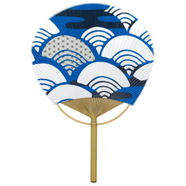 【ご購入後の当店からの連絡はご登録のメールアドレスに通知いたします。必ずご確認ください】【商品概要】サイズ:41×28cm本体重量:40g本体:竹、紙原産国:日本【商品説明】【商品詳細】ブランド：四国団扇商品種別：ホーム＆キッチン商品名：四...