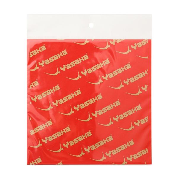 【ご購入後の当店からの連絡はご登録のメールアドレスに通知いたします。必ずご確認ください】【商品概要】サイズ：175×175mmカラー：ブラック日本製【商品説明】【商品詳細】ブランド：YASAKA(ヤサカ)商品種別：スポーツ＆アウトドア商品名...