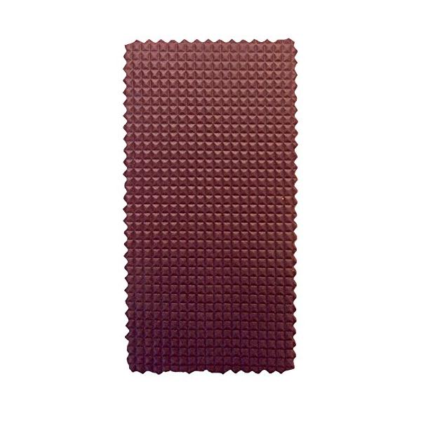 【ご購入後の当店からの連絡はご登録のメールアドレスに通知いたします。必ずご確認ください】【商品概要】三味線用のひざゴム（胴ゴム）胴に直接貼るタイプのすべり止め素材はクッション性高いラテックス製全長約115mm、幅約60mm大サイズもあります...