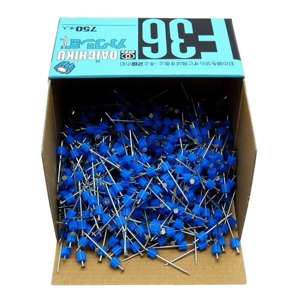 【ご購入後の当店からの連絡はご登録のメールアドレスに通知いたします。必ずご確認ください】【商品概要】サイズ：Φ1.24-36mm数量：750本入り【商品説明】【商品詳細】ブランド：大築商品種別：DIY・工具・ガーデン商品名：大築 カクシ釘 ...