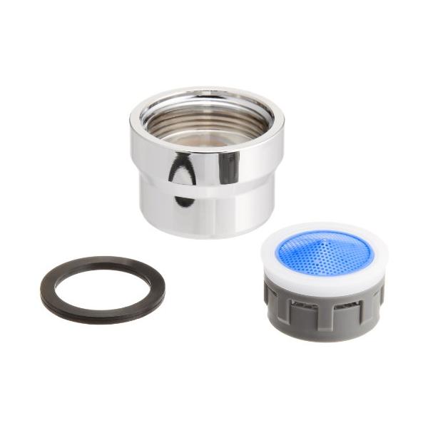 【ご購入後の当店からの連絡はご登録のメールアドレスに通知いたします。必ずご確認ください】【商品概要】【商品説明】【商品詳細】ブランド：KVK商品種別：DIY・工具・ガーデン商品名：KVK 吐水口先端部一式 Z5011CP製造元：KVK商品番...