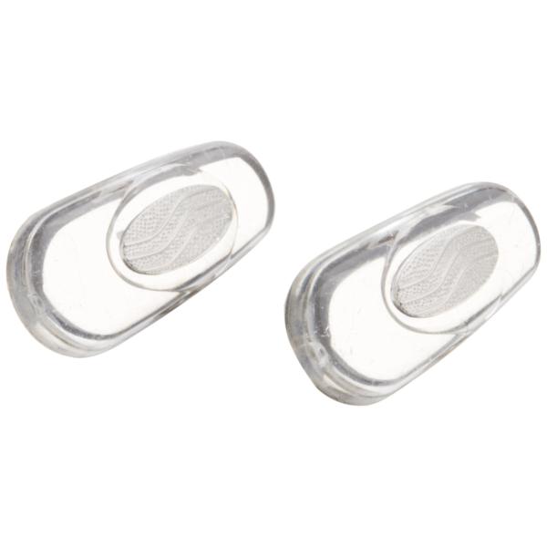 【ご購入後の当店からの連絡はご登録のメールアドレスに通知いたします。必ずご確認ください】【商品概要】【商品説明】日本製　フレームがずれ落ちずらくするシリコンパットです。 ネジ式　 サイズ：14.5mm×7mm 　穴径：1.2mm【商品詳細】...