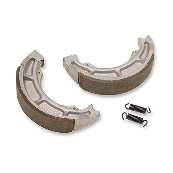 【ご購入後の当店からの連絡はご登録のメールアドレスに通知いたします。必ずご確認ください】【商品概要】付属品:スプリング仕様:Shoe Dia.128.5、Width:28mm <br> 付属品:スプリング【商品説明】説明機械式ブ...