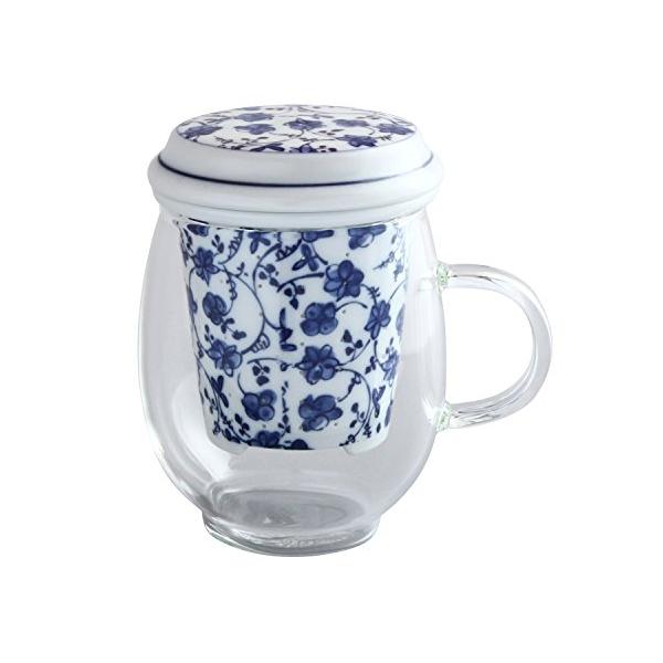 【ご購入後の当店からの連絡はご登録のメールアドレスに通知いたします。必ずご確認ください】【商品概要】サイズ:本体-約直径7×高さ8.6cm,フタ-約直径7.2×高さ1.6cm,茶こし-約直径7×高さ6.6cm素材:本体-ガラス,茶こし・フタ...