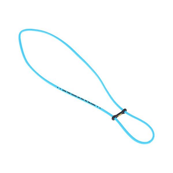 【ご購入後の当店からの連絡はご登録のメールアドレスに通知いたします。必ずご確認ください】【商品概要】パッケージ重量:0.04kg素材: ウーリーナイロン:50%、天然ゴム:50%種類: ストッパー付きサイズ: フリー【商品説明】ストッパー付...