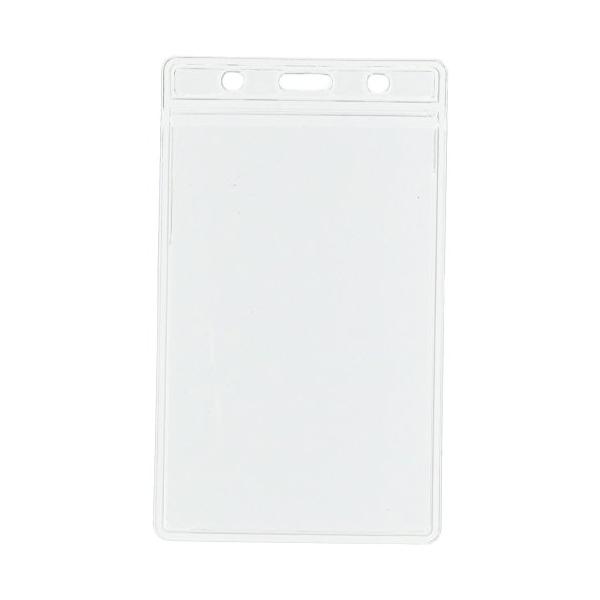 【ご購入後の当店からの連絡はご登録のメールアドレスに通知いたします。必ずご確認ください】【商品概要】【色】透明 【入数】10枚【仕様】中紙付 【グリーン購入法】適合品【サイズ】110×65mm（外寸）・90×55mm（中紙寸法）【生産国】日...