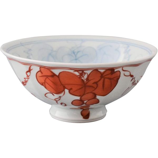 【ご購入後の当店からの連絡はご登録のメールアドレスに通知いたします。必ずご確認ください】【商品概要】サイズ:約直径12×高さ5.4cm重量:約120g素材:磁器原産国:日本容量約:260ml【商品説明】説明波佐見焼の軽量ご飯茶碗です。【商品...