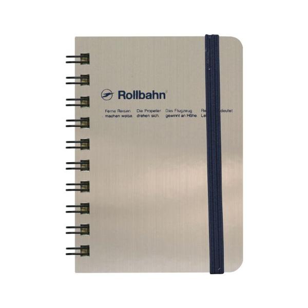 【ご購入後の当店からの連絡はご登録のメールアドレスに通知いたします。必ずご確認ください】【商品概要】素材：紙生産国：日本サイズ：横83×縦105×厚み15mm仕様：5mm方眼/120ページ/切離しミシン目付き/PPポケット5枚付き【商品説明...