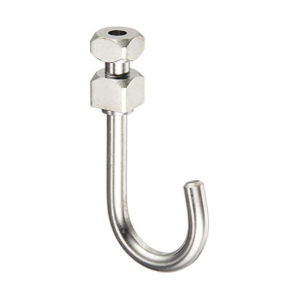 【ご購入後の当店からの連絡はご登録のメールアドレスに通知いたします。必ずご確認ください】【商品概要】12.0cm×6.0cm額縁小物:石膏ボード壁専用/自在吊用1個入/フック1個入安全荷重:10kg【商品説明】説明石膏ボード壁専用ピクチャー...