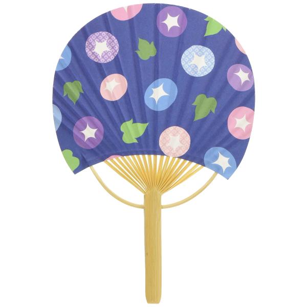 【ご購入後の当店からの連絡はご登録のメールアドレスに通知いたします。必ずご確認ください】【商品概要】本体サイズ:約11.5×17cm本体重量:約13g素材・材質:(本体)竹(中国製)、(表面)紙、(裏面)白紙原産国:日本扇面および貼り加工、...