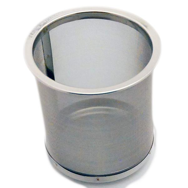 【ご購入後の当店からの連絡はご登録のメールアドレスに通知いたします。必ずご確認ください】【商品概要】サイズ:A6.2cm B深さ7.0cm Cリング外寸7.0cm D茶こし穴内寸約6.0cm素材:18-8ステンレススチールサイズ:A62mm...