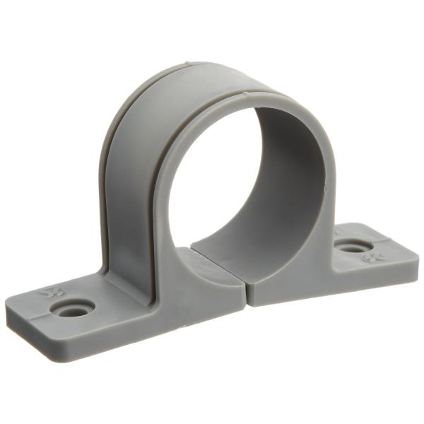 【ご購入後の当店からの連絡はご登録のメールアドレスに通知いたします。必ずご確認ください】【商品概要】規格・サイズ:VP13グレー適合管径:18mm適用台座:1号色:グレー【商品説明】【商品詳細】ブランド：昭和コーポレーション商品種別：DIY...