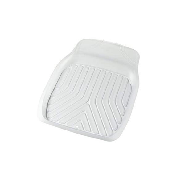 【ご購入後の当店からの連絡はご登録のメールアドレスに通知いたします。必ずご確認ください】【商品概要】3D防水フロアマット雨・泥・雪から車内を守る。バケット形状なのでフロアーに汚れを落としません。車両フロアにあった形状を採用。マット前方の勾配...