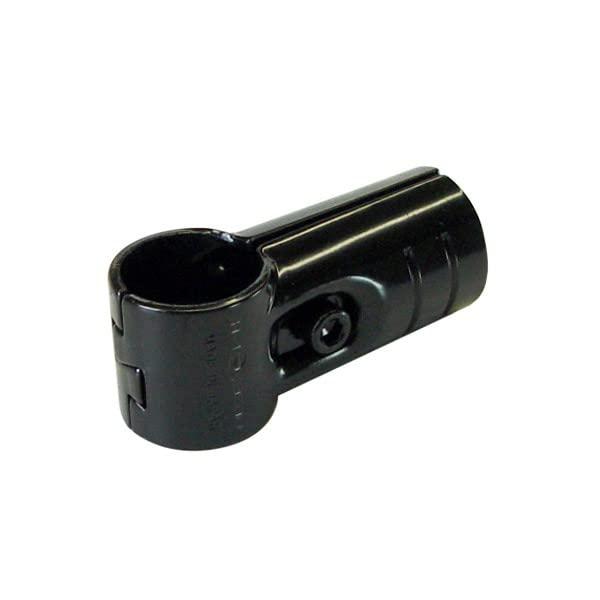 【ご購入後の当店からの連絡はご登録のメールアドレスに通知いたします。必ずご確認ください】【商品概要】メタルジョイントは、ボルトとナットによる締め付け固定式のジョイントです。組み立て・分解が自由にでき、リユース性に優れています。Φ28イレクタ...