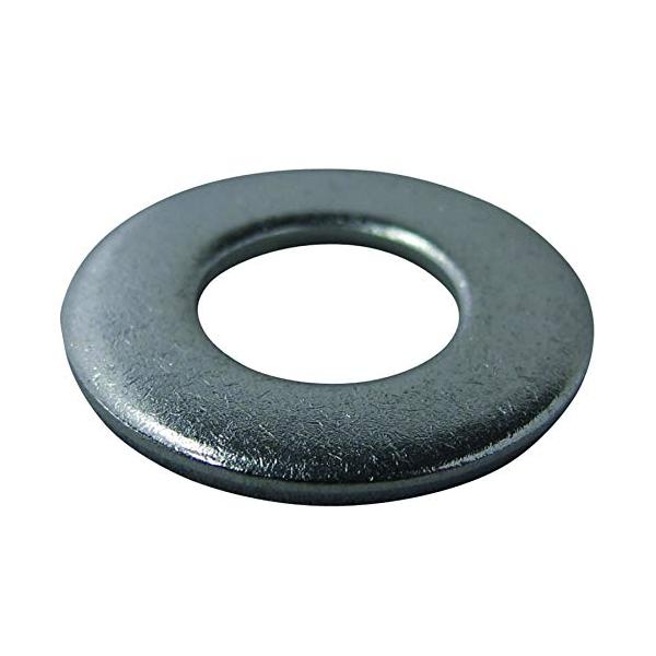 【ご購入後の当店からの連絡はご登録のメールアドレスに通知いたします。必ずご確認ください】【商品概要】製造国:中国【商品説明】ボルト、ナットとセットで使用し、取り付ける材と締め付け面の間に入れますステンレス製で防錆性に優れ、屋外や多湿の場所に...