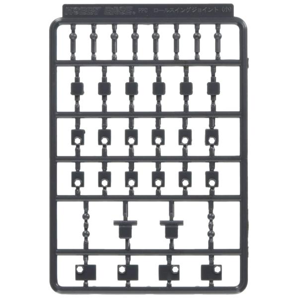 【ご購入後の当店からの連絡はご登録のメールアドレスに通知いたします。必ずご確認ください】【商品概要】関節パーツ【商品説明】【商品詳細】ブランド：ホビーベース(Hobby Base)商品種別：ホビー商品名：ホビーベース プレミアムパーツコレク...