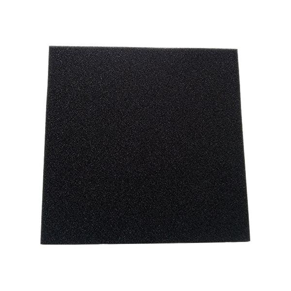 【ご購入後の当店からの連絡はご登録のメールアドレスに通知いたします。必ずご確認ください】【商品概要】サイズ:厚10mmX250mmX250mm色:黒種別:両面テープ付き【商品説明】商品紹介すべり止めや簡易保護に。ハサミ・カッターナイフで簡単...