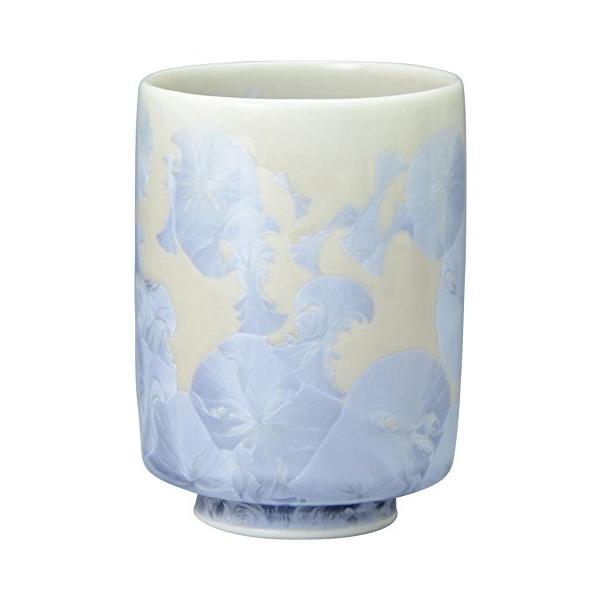 【ご購入後の当店からの連絡はご登録のメールアドレスに通知いたします。必ずご確認ください】【商品概要】サイズ:約直径7×高さ10cm重量:約220g素材:磁器生産国:日本【商品説明】清水焼は京都を代表する伝統工芸品のひとつで、もとは清水寺に向...