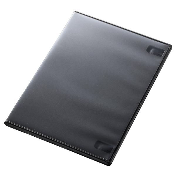 【ご購入後の当店からの連絡はご登録のメールアドレスに通知いたします。必ずご確認ください】【商品概要】ケースに1枚収納10個パックDVD/CD収納枚数:1枚本体寸法(約):幅135x 高さ191x 奥行7mm【商品説明】【商品詳細】ブランド：...