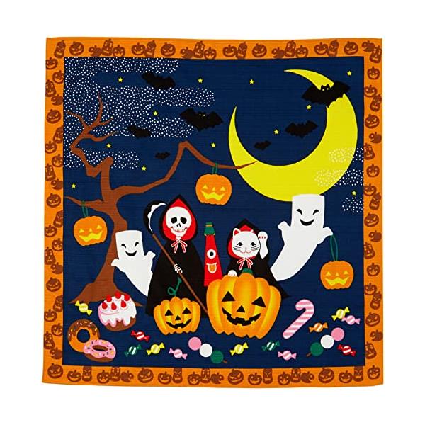 【ご購入後の当店からの連絡はご登録のメールアドレスに通知いたします。必ずご確認ください】【商品概要】サイズ:約横50×縦50cm重量:約30g素材:綿100%生産国:日本【商品説明】季節を彩る四季折々の情景が楽しめる風呂敷タペストリーとして...