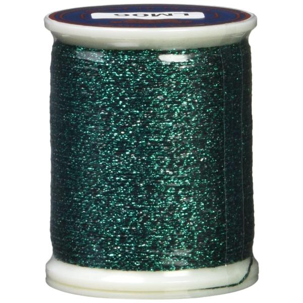 【ご購入後の当店からの連絡はご登録のメールアドレスに通知いたします。必ずご確認ください】【商品概要】LM06150m巻フォレスト/ブラック【商品説明】説明★ブランクの総巻きおよびガイド巻きに最適なラメスレッドです。エポキシ塗装によるハジキも...