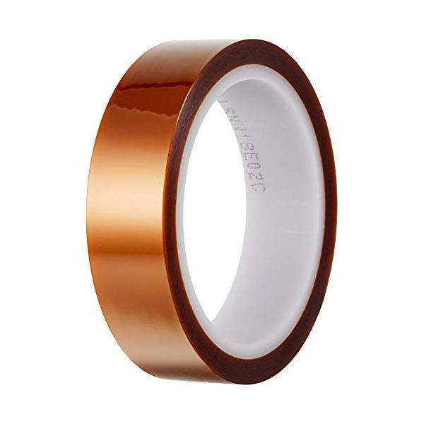 【ご購入後の当店からの連絡はご登録のメールアドレスに通知いたします。必ずご確認ください】【商品概要】テープ厚さ(mm) : 0.065引張強度(N/cm) : 46伸び(%) : 40製造・販売 KF Converting【商品説明】厚さ0...