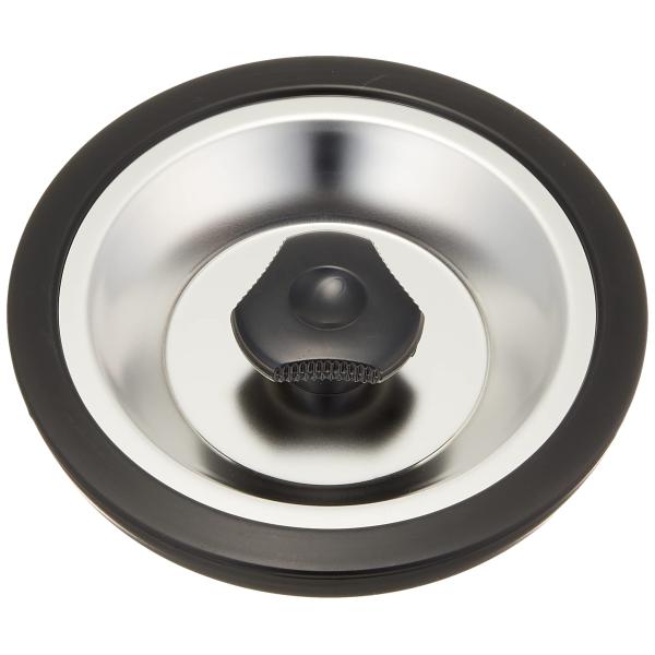 【ご購入後の当店からの連絡はご登録のメールアドレスに通知いたします。必ずご確認ください】【商品概要】●SANEI製流し排水栓H650A、H651A、H650、H6501、H6521A用のフタ。【商品説明】【商品詳細】ブランド：SANEI(旧...