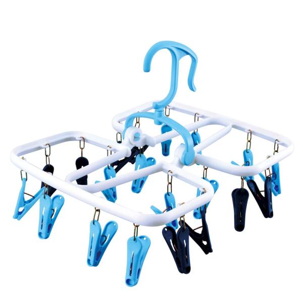 【ご購入後の当店からの連絡はご登録のメールアドレスに通知いたします。必ずご確認ください】【商品概要】生産国:ベトナムサイズ:33.5×26×24.5cm素材・材料:ポリプロピレン色: b.ダイヤ ブルー【商品説明】【商品詳細】ブランド：ダイ...