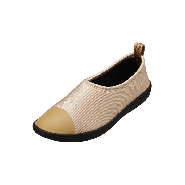 【ご購入後の当店からの連絡はご登録のメールアドレスに通知いたします。必ずご確認ください】【商品概要】片足重量:約110g(Mサイズ)/原産国:日本甲表素材:ニット（ポリエステル80％／ポリウレタン20％）/底材:合成底フレキシブル設計により...