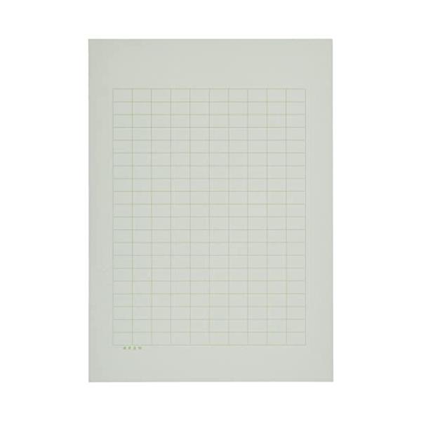 【ご購入後の当店からの連絡はご登録のメールアドレスに通知いたします。必ずご確認ください】【商品概要】罫線の種類:濃いグリーン罫200字詰め(ルビ無し)枚数/用紙:100枚/デラックス紙(白い紙)仕上げ:PP袋入りサイズ/重さ:B5大判(19...