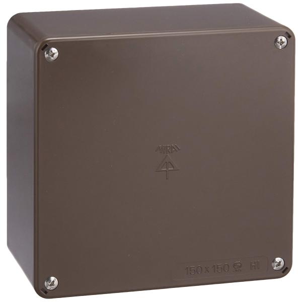 【ご購入後の当店からの連絡はご登録のメールアドレスに通知いたします。必ずご確認ください】【商品概要】落下防止ねじ使用。封印ビスに交換もできます。高耐候性で衝撃に強い耐衝撃性樹脂。【商品説明】【商品詳細】ブランド：未来工業商品種別：産業・研究...