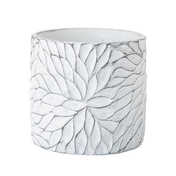 【ご購入後の当店からの連絡はご登録のメールアドレスに通知いたします。必ずご確認ください】【商品概要】中国Φ14.0XH13.5素材:セメント内Φ約12.5cm【商品説明】【商品詳細】ブランド：東京堂(Tokyodo)商品種別：ホーム＆キッチ...