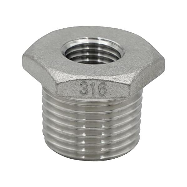 【ご購入後の当店からの連絡はご登録のメールアドレスに通知いたします。必ずご確認ください】【商品概要】ねじ込み継手【商品説明】商品紹介仕様:●適用規格:JIS B2301、JIS B0203準拠●最高使用圧力:300℃以下の蒸気・空気・ガス・...