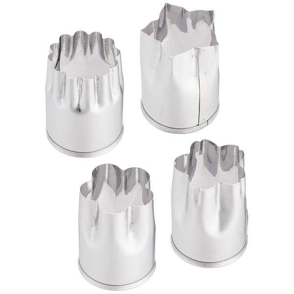 【ご購入後の当店からの連絡はご登録のメールアドレスに通知いたします。必ずご確認ください】【商品概要】サイズ:幅4×奥行4×高さ5.3cm素材:本体/ステンレス鋼、ケース/スチロール樹脂原産国:日本色:シルバー【商品説明】【商品詳細】ブランド...