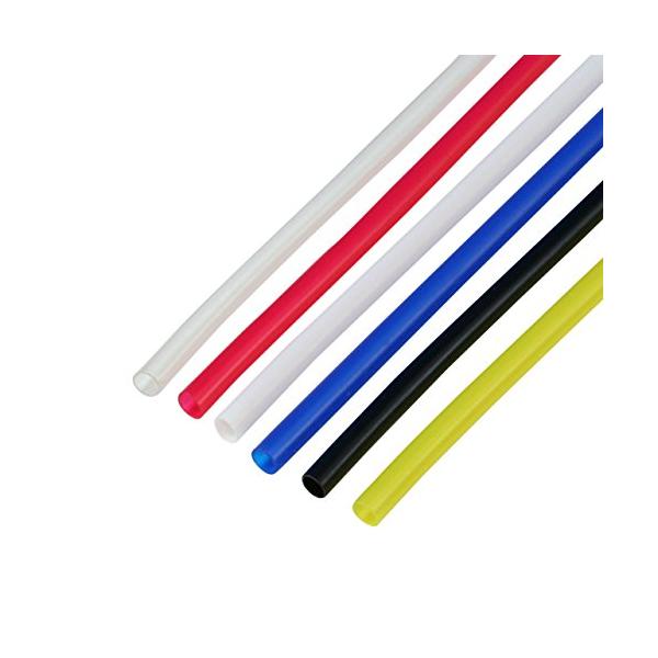 【ご購入後の当店からの連絡はご登録のメールアドレスに通知いたします。必ずご確認ください】【商品概要】◯電線の端末, 電線接続部の絶縁, 保護, 補強◯クーラーの配線電線の色識別, 結束◯ケーブルラベルの固定, 保護◯抵抗・コンデンサー等の保...