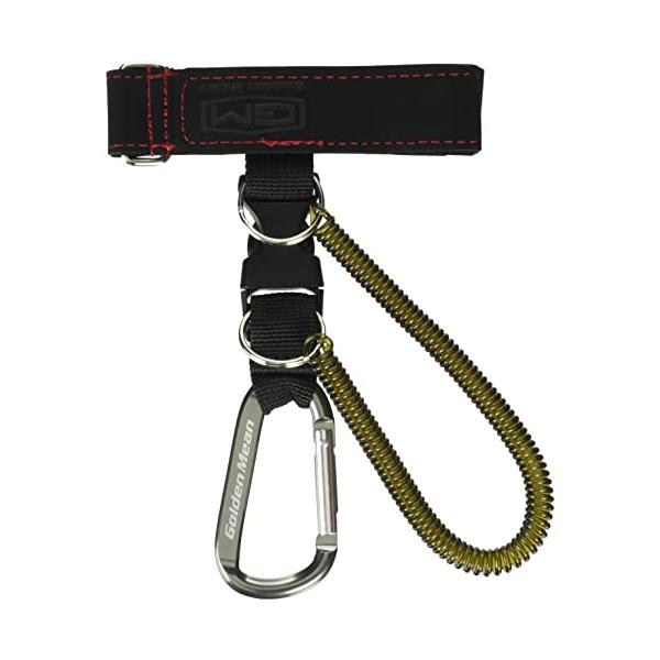 【ご購入後の当店からの連絡はご登録のメールアドレスに通知いたします。必ずご確認ください】【商品概要】カラー:レッド自重:37gベルクロベルト:直径40mmまで対応スパイラルロープ長さ:200mm【商品説明】ランディングツールに簡単装着。バッ...