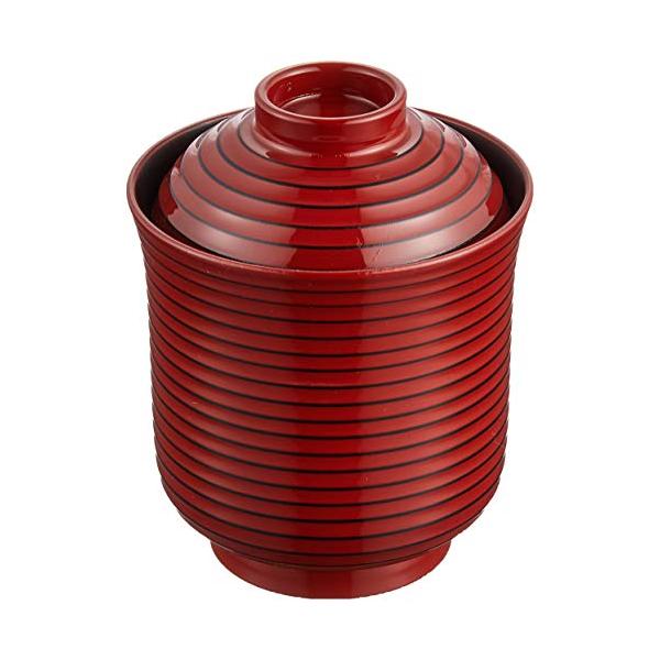 【ご購入後の当店からの連絡はご登録のメールアドレスに通知いたします。必ずご確認ください】【商品概要】サイズ:φ7.7xH9.7cm素材・材質:ABS樹脂生産国:日本【商品説明】箸洗いお椀とは、料理の間に口改めのため小さな器で出される、あっさ...