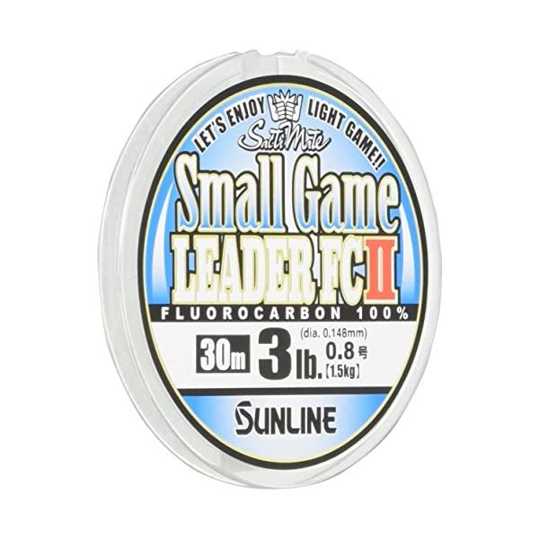 【ご購入後の当店からの連絡はご登録のメールアドレスに通知いたします。必ずご確認ください】【商品概要】主な対応魚種:メバル カサゴ アイナメ キジハタ ソイ アジ ハゼ カレイ素材:フロロカーボン全長:30m / 号数:0.8号 / 強度:3...