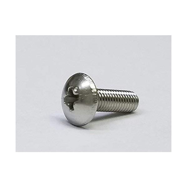 【ご購入後の当店からの連絡はご登録のメールアドレスに通知いたします。必ずご確認ください】【商品概要】寸法（mm）dxL：M3x10材質：ステンレス入数：10質量：7.5g【商品説明】説明●使いやすい少量パック（10本）です。　●耐久性のある...