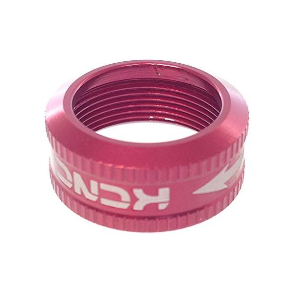 【ご購入後の当店からの連絡はご登録のメールアドレスに通知いたします。必ずご確認ください】【商品概要】フレンチコネクター用。【商品説明】金属加工技術の限界を追求し、世界最高水準のCNC技術を誇る軽量パーツブランド。スプロケットやプーリーなどの...