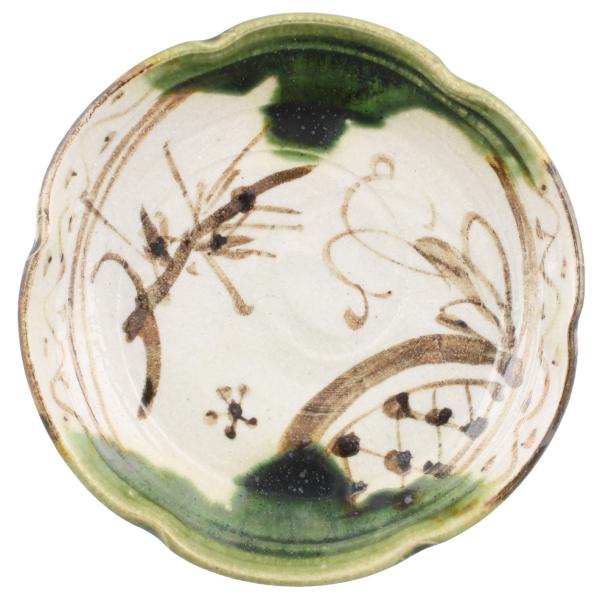 【ご購入後の当店からの連絡はご登録のメールアドレスに通知いたします。必ずご確認ください】【商品概要】サイズ:約幅14×奥行き14.2×高さ2.8cm素材:陶器生産国:日本【商品説明】【商品詳細】ブランド：うつわ魯庵商品種別：ホーム＆キッチン...