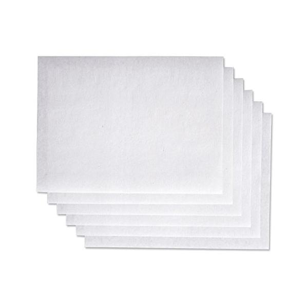 【ご購入後の当店からの連絡はご登録のメールアドレスに通知いたします。必ずご確認ください】【商品概要】サイズ:(約)30×41cm材質:パルプ、ポリエチレン生産国:日本セット内容:6枚入【商品説明】【商品詳細】ブランド：アーランド(aerla...