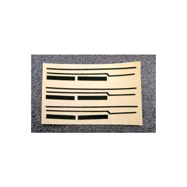 【ご購入後の当店からの連絡はご登録のメールアドレスに通知いたします。必ずご確認ください】【商品概要】オリンパスTrip35 の裏蓋内部遮光モルト貼り替えカット済みキットです。ウラ蓋とミラー受けのモルトがボロボロになっていたり、ベトベトしたり...