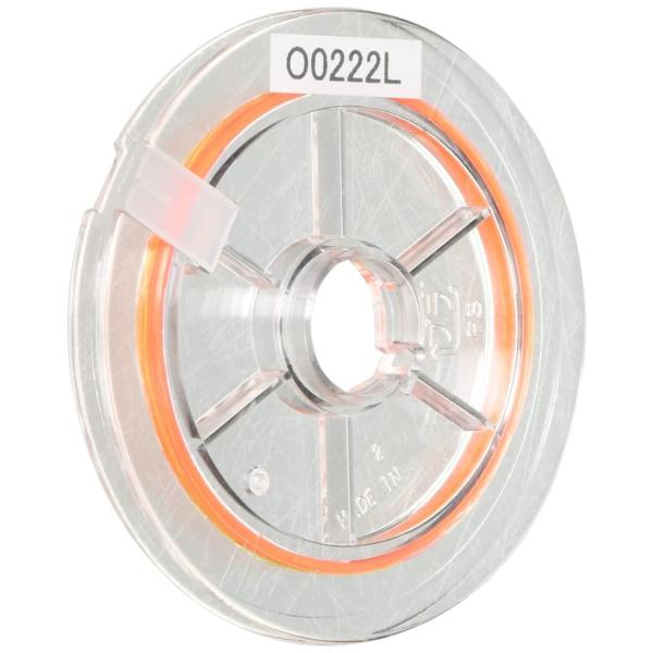 【ご購入後の当店からの連絡はご登録のメールアドレスに通知いたします。必ずご確認ください】【商品概要】主な対応魚種:全魚種対応素材:フロロカーボン全長:3.5ｍ×8 / 号数:0.6号【商品説明】【商品詳細】ブランド：櫻井釣漁具商品種別：スポ...